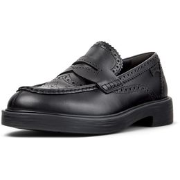 Camper Moccasins ' Dean Twins ' male Black size 41