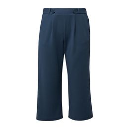 Qs Pants female Blue size 50