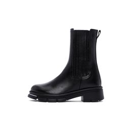 Derimod Chelsea Boots female Black size 41