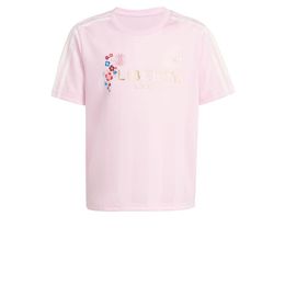 adidas originals Shirt 'Adicolor' girl Pink size 170