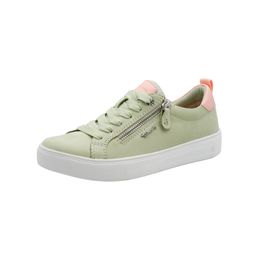Tamaris Sneakers female Green size 36