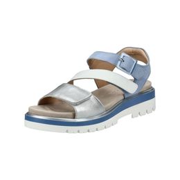 Ara Sandals female Blue size 43