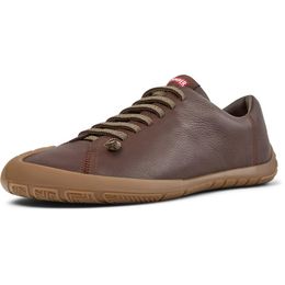 Camper Sneakers 'Peu Path+' male Brown size 46