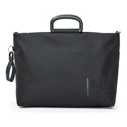 Mandarina Duck Shopper 'MD 20' female Grey size One Size
