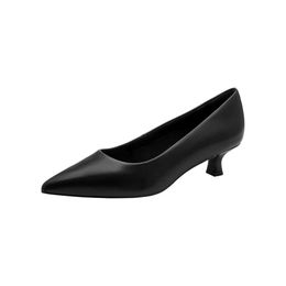 Marco Tozzi Pumps female Black size 41