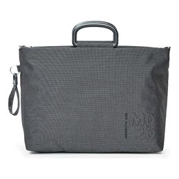 Mandarina Duck Shopper 'MD 20' female Grey size One Size