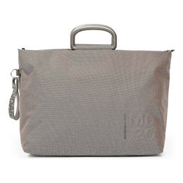 Mandarina Duck Shopper 'MD 20' female Grey size One Size