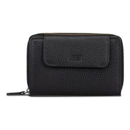 Jost Wallet 'Vika' female Black size One Size
