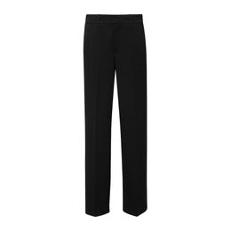 s.Oliver Pleated Pants female Black size 34