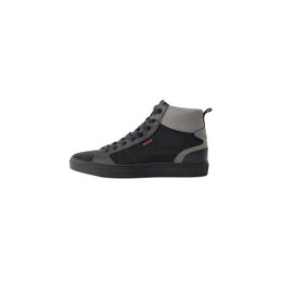 Hugo High-Top Sneakers 'Morrie' male Black size 41