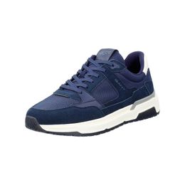 Gant Herren Sneaker &raquo; Sneaker Nubukleder/Textil&laquo; blau 42