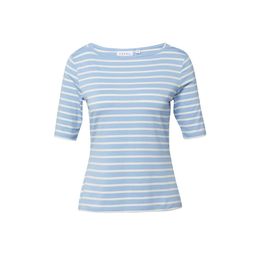 comma, Comma Shirt female Blue size 40