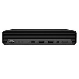 HP ProDesk 400 G6 Core i3 3 GHz - SSD 256 GB RAM 8 GB