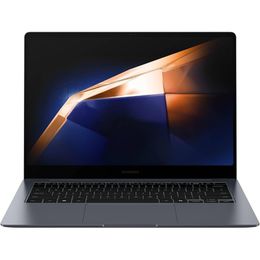 Samsung Galaxy Book4 Pro 360 16" Core Ultra 7 3.8 GHz - SSD 512 GB - 16GB AZERTY - Franz&ouml;sisch