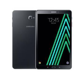Samsung Galaxy Tab A 32GB - Schwarz - WLAN