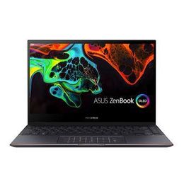 ASUS ZenBook UM425QA-KI264W 14" Core 7 3.3 GHz - SSD 512 GB - 16GB AZERTY - Franz&ouml;sisch