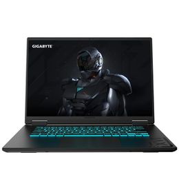 Gigabyte A16 CTHH3FR893SH 16" Core i5 2.1 GHz - SSD 512 GB - 16GB AZERTY - Franz&ouml;sisch