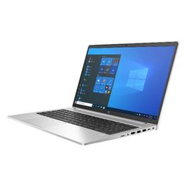 HP ProBook 445 G7 14" Ryzen 5 2.3 GHz - SSD 256 GB - 16GB AZERTY - Franz&ouml;sisch