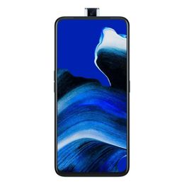 OPPO Electronics Oppo Reno2 Z 128GB - Schwarz - Ohne Vertrag