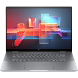 HP Envy x360 16-AD0010NF 16" Ryzen 7 3.3 GHz - SSD 512 GB - 16GB AZERTY - Franz&ouml;sisch