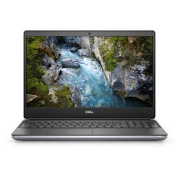 Dell Precision 7560 15" Core i9 2.6 GHz - SSD 1 TB - 64GB QWERTY - Englisch