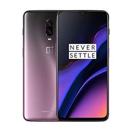 OnePlus 6T 128GB - Violett - Ohne Vertrag