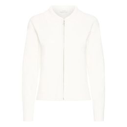 B.Young Knit Cardigan 'BYMMorla' female White size XS