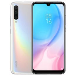 Xiaomi MI A3 128GB - Wei&szlig; - Ohne Vertrag