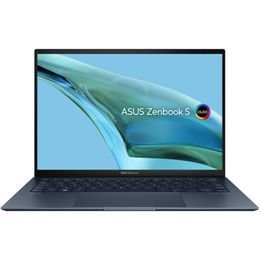 ASUS ZenBook UX5304VA-NQ027W 13" Core i7 1.7 GHz - SSD 512 GB - 16GB AZERTY - Franz&ouml;sisch