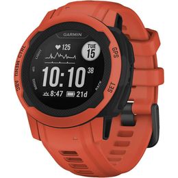 Smartwatch Garmin GPS Instinct 2S -