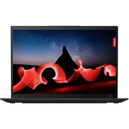 Lenovo ThinkPad T16 G2 16" Core i7 1.4 GHz - SSD 1 TB - 32GB QWERTY - Englisch