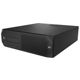 HP Workstation Z2 G4 SFF Core i5 2.8 GHz - SSD 512 GB RAM 16 GB