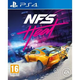 EA Games Need For Speed: Heat - PlayStation 4