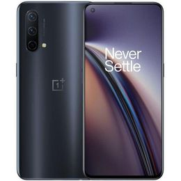 OnePlus Nord CE 5G 128GB - Schwarz - Ohne Vertrag