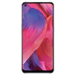 OPPO Electronics Oppo A74 128GB - Schwarz - Ohne Vertrag