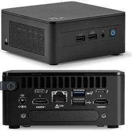 Intel NUC13ANH Core i7 2.2 GHz - SSD 1 TB - 16 GB - Intel UHD Graphics