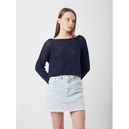 Mixray Sweater female Blue size S/L