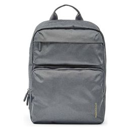 Mandarina Duck Backpack 'Zephyr' female Grey size One Size