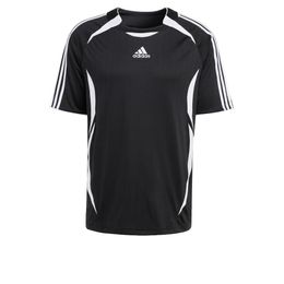 adidas originals Shirt 'Teamgeist Adicolor' male Black size XXL