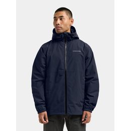 DIDRIKSONS 1913 Didriksons Outdoorjacke 'DARIO' Herren Gr&ouml;&szlig;e S dunkelblau