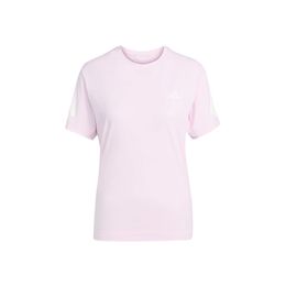 adidas Performance Performance Shirt 'Adi365' female Pink size XS