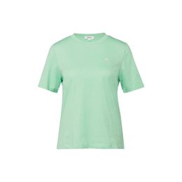 s.Oliver Shirt female Green size 46