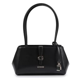 Guess Shoulder Bag 'Carrie' female Black size One Size