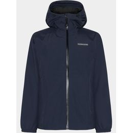 DIDRIKSONS 1913 Didriksons Regenjacke 'Dario' Herren Gr&ouml;&szlig;e S dunkelblau