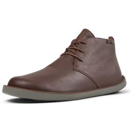 Camper Chukka Boots 'Wagon' male Brown size 43