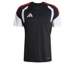 adidas Performance Jersey male Black size L