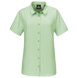 Sch&ouml;ffel Sch&ouml;ffel Blouse 'Dalfoss' female Green size 40