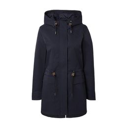 Only Between-Seasons Parka 'ONLLouise' female Blue size S