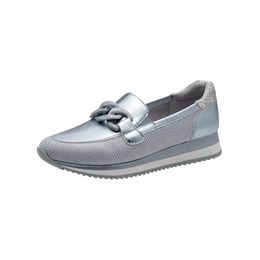 Jana Slip-Ons female Blue size 41