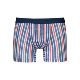 Mey Boxer shorts male Blue size M